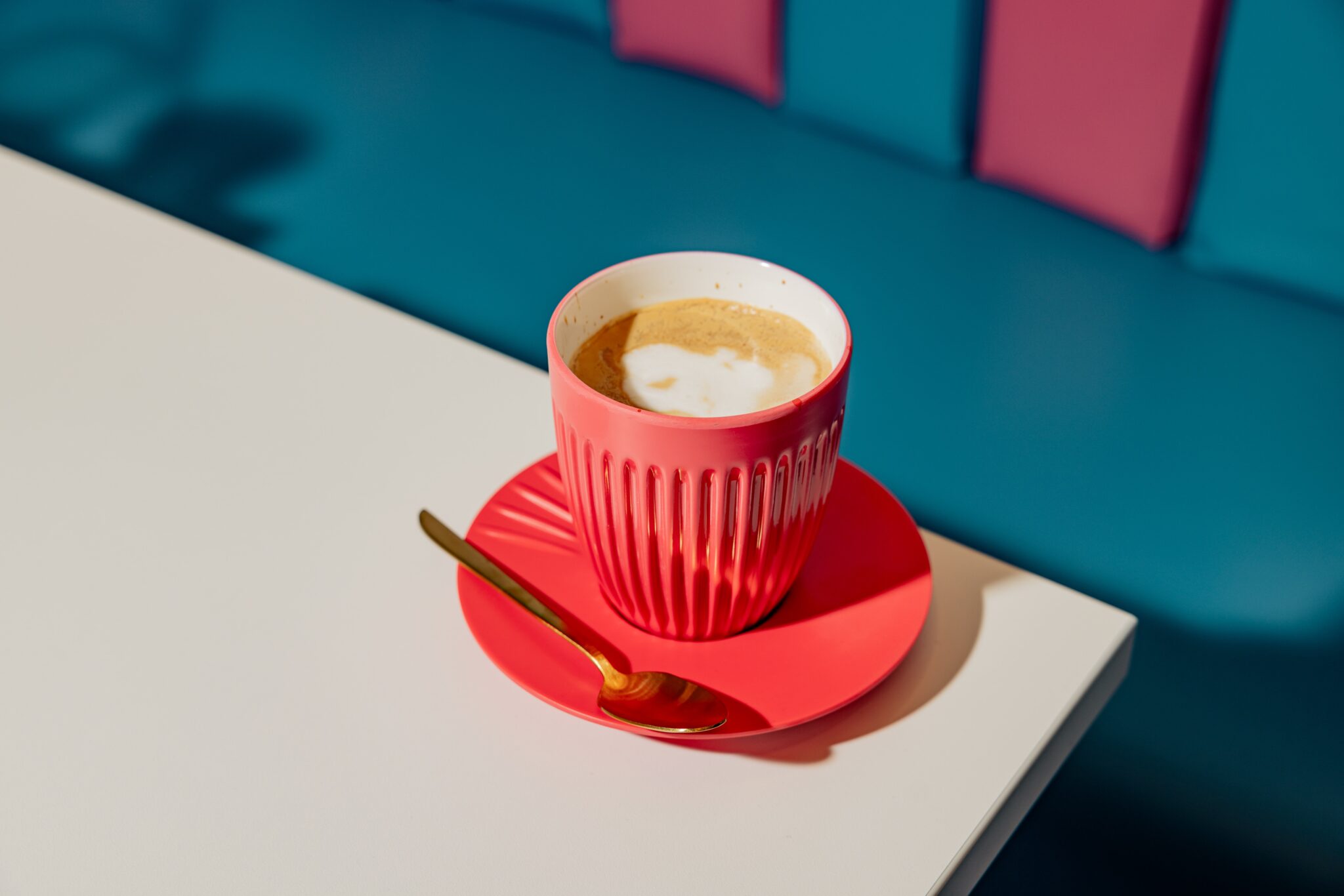 Menus - Dragon Fly Café