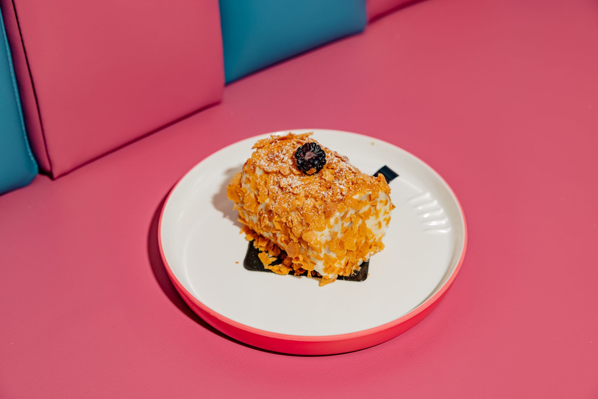 Halal & Independent Coffee Shop in Birmingham | Dragonfly Café - Dragon ...